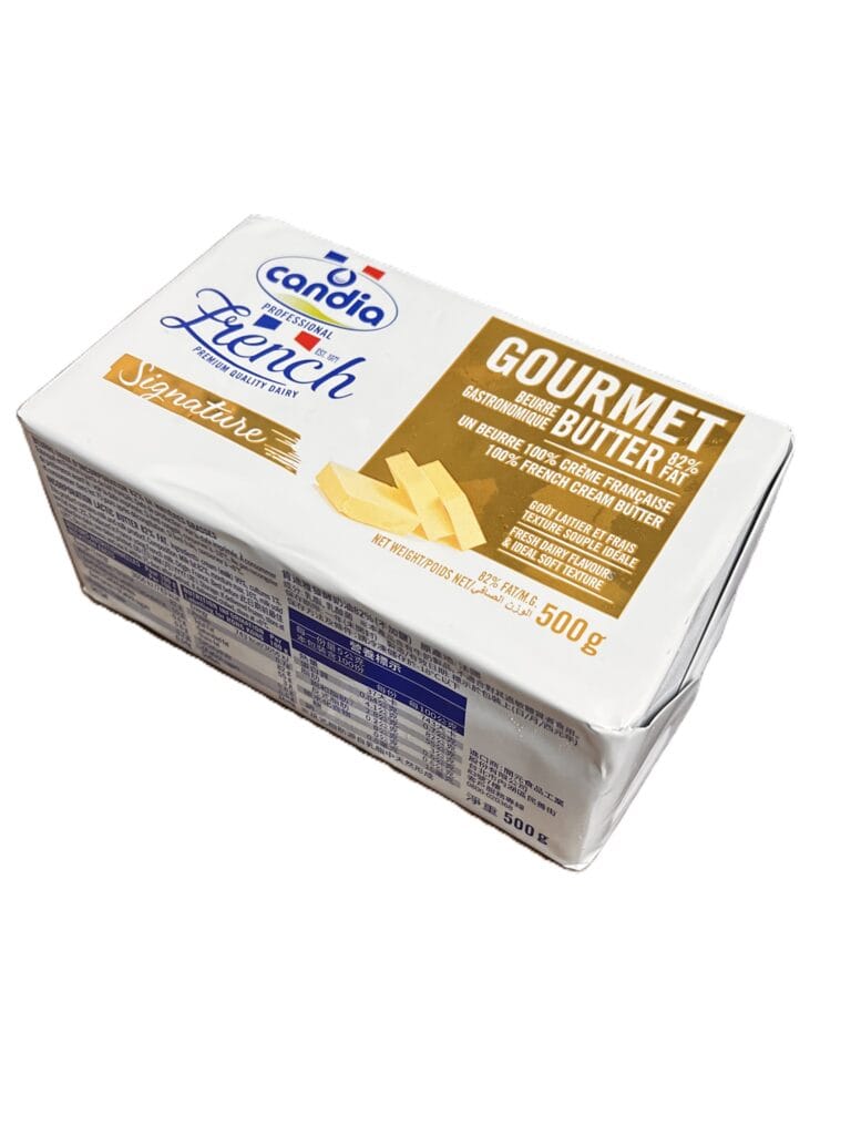 Butter & Spreads Archives - Lawson's Food & Beverage - Expat and ...